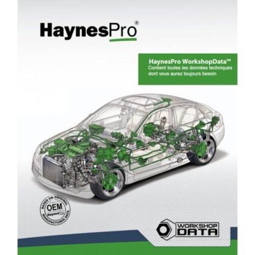 Haynes pro